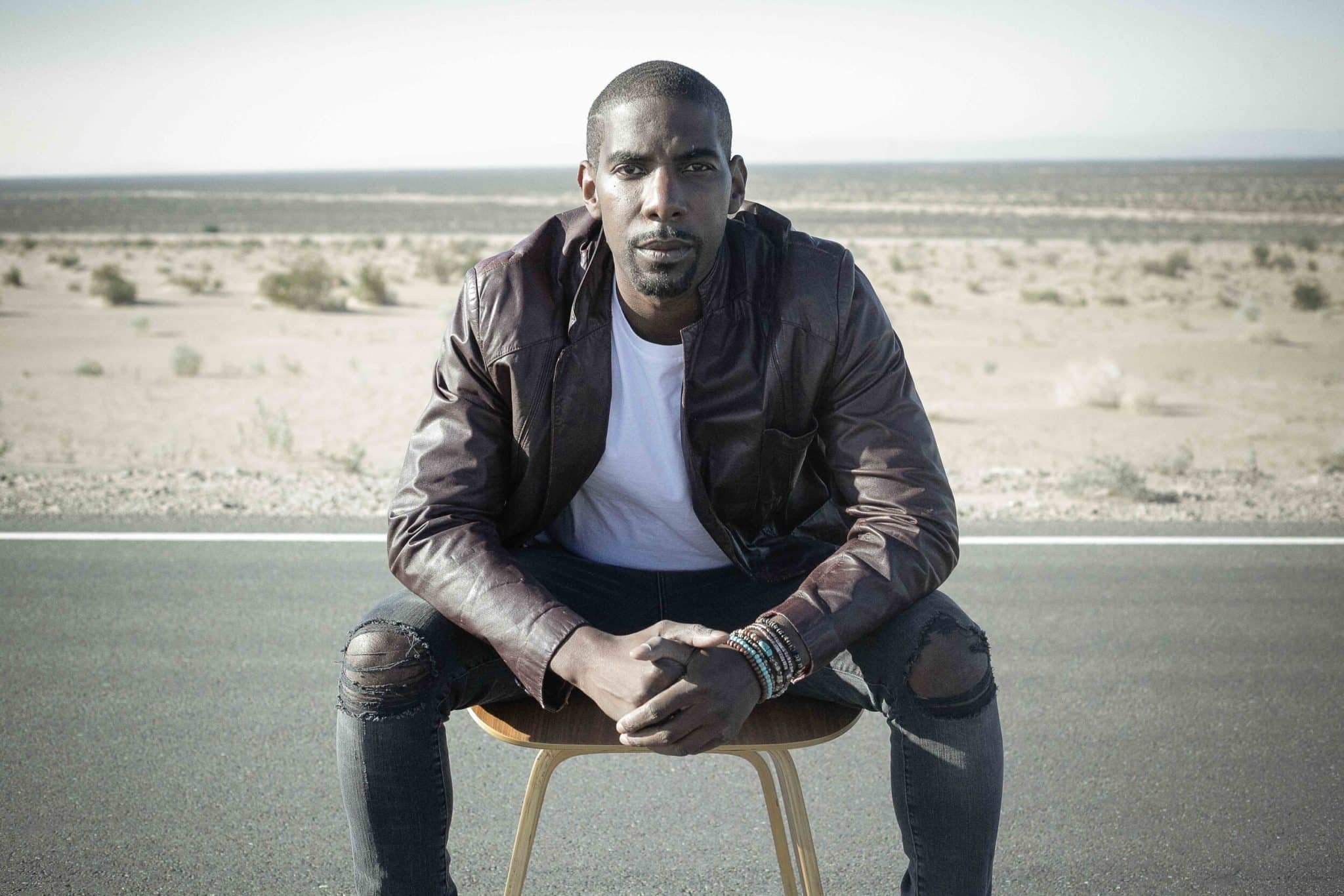 Desean Terry: The Morning Show Helped Me Deal With the Trauma of the ...