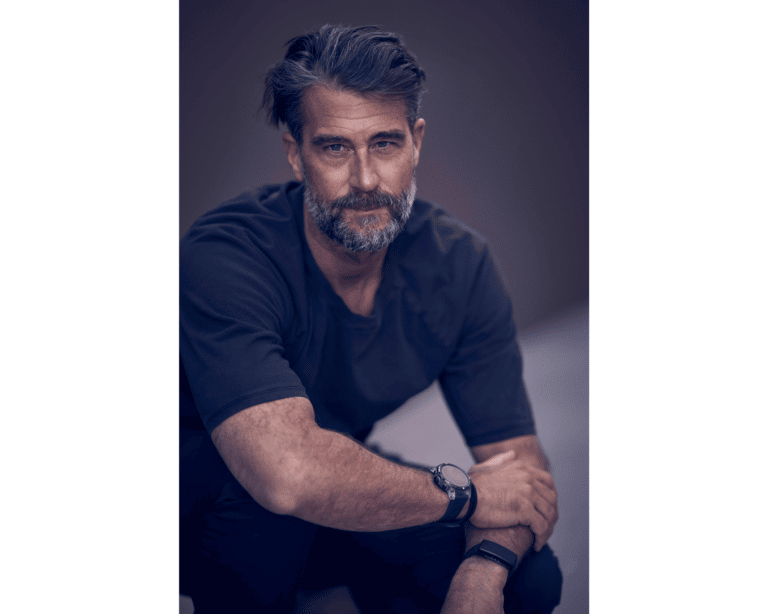 Who the F*** Is Rich Roll? - Mr Feelgood