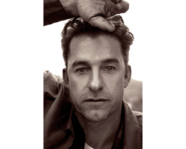 Scott Speedman: A Coming-of-Age Story - Mr Feelgood