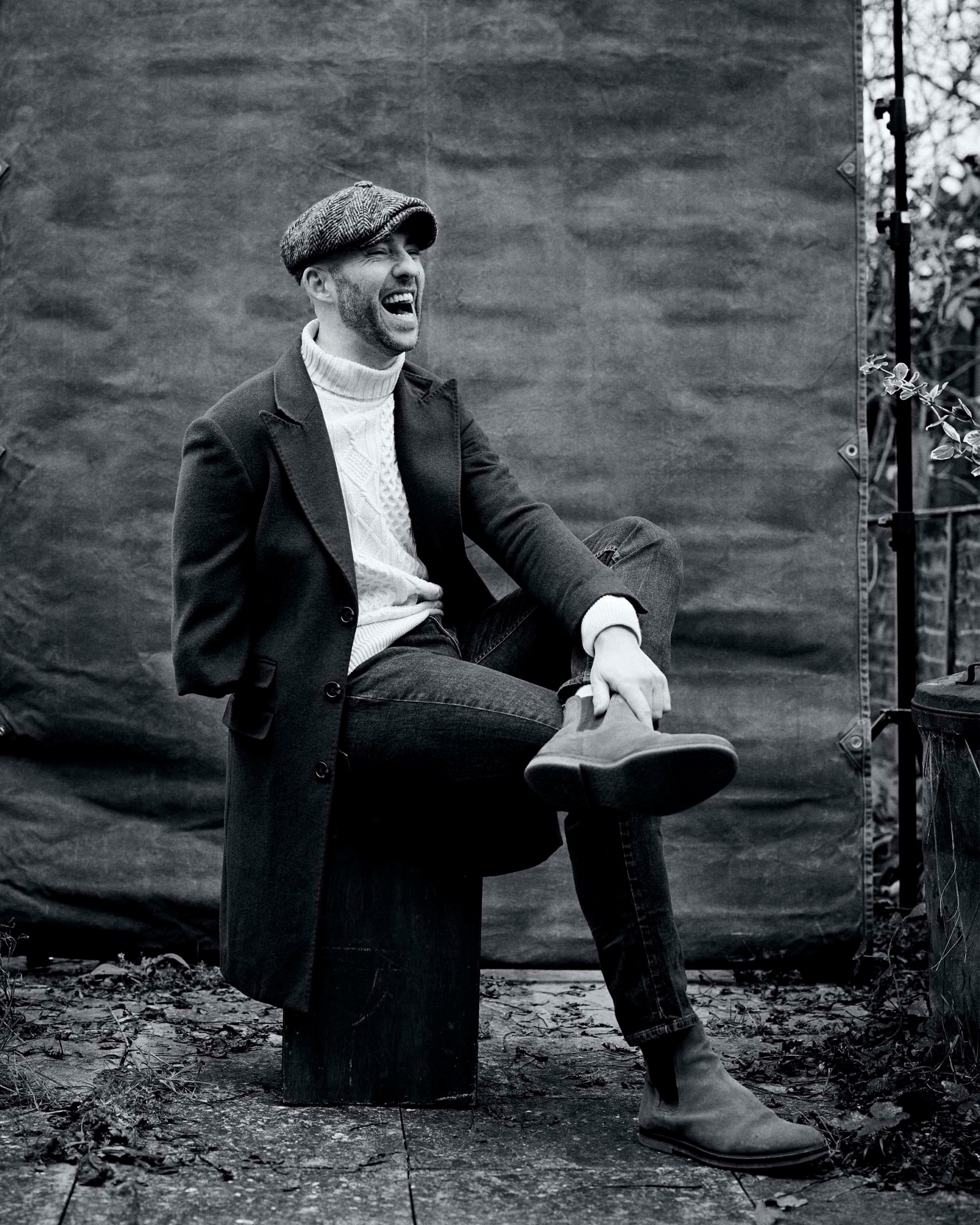 ‘Anyone Who Deals With Issues You Can’t See, I Think They’re the Braver ...