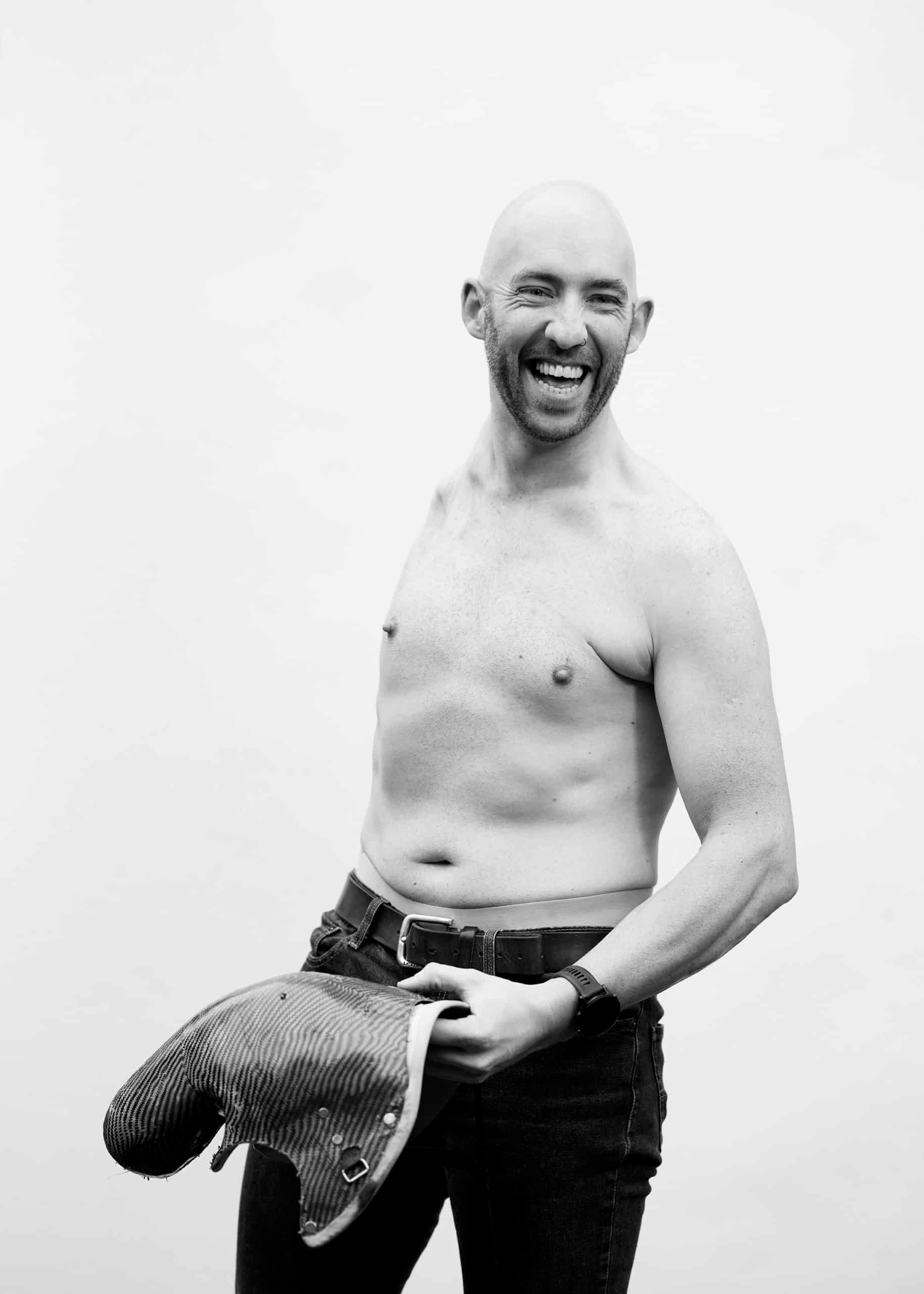 ‘Anyone Who Deals With Issues You Can’t See, I Think They’re the Braver ...