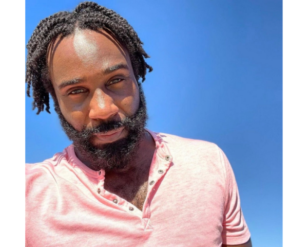 Severance Star Tramell Tillman Talks Work/Life Balance - Mr Feelgood