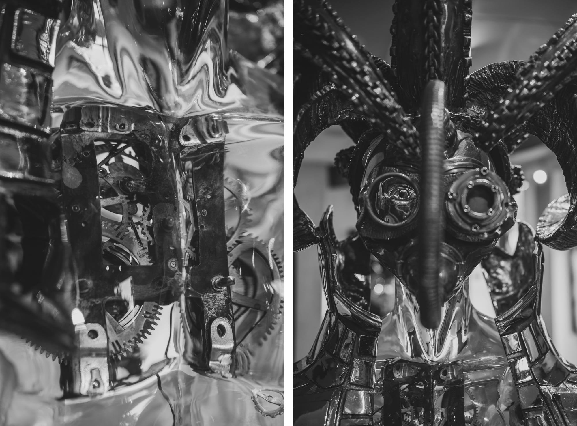 How Artist Sir Daniel Winn Went From the Streets of Saigon to Rodeo ...