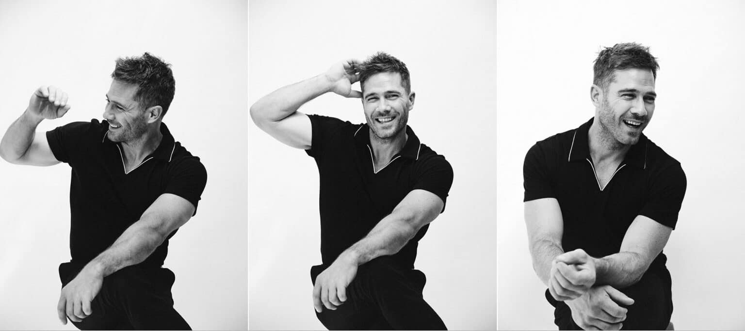 Luke Macfarlane Gay Love Gets Its Hollywood Ending Mr Feelgood