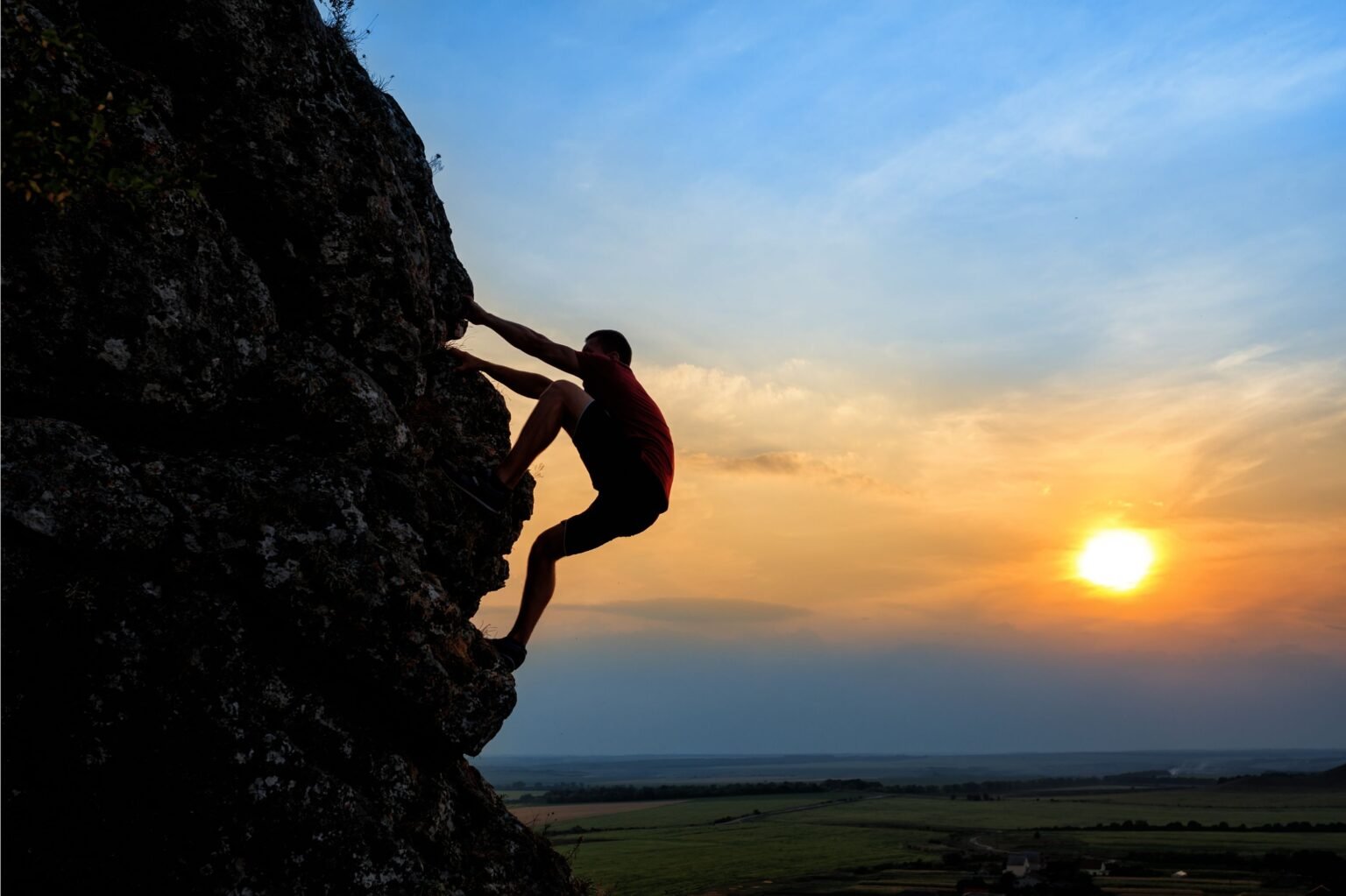 Ten Quotes to Help Us Overcome Adversity - Mr Feelgood