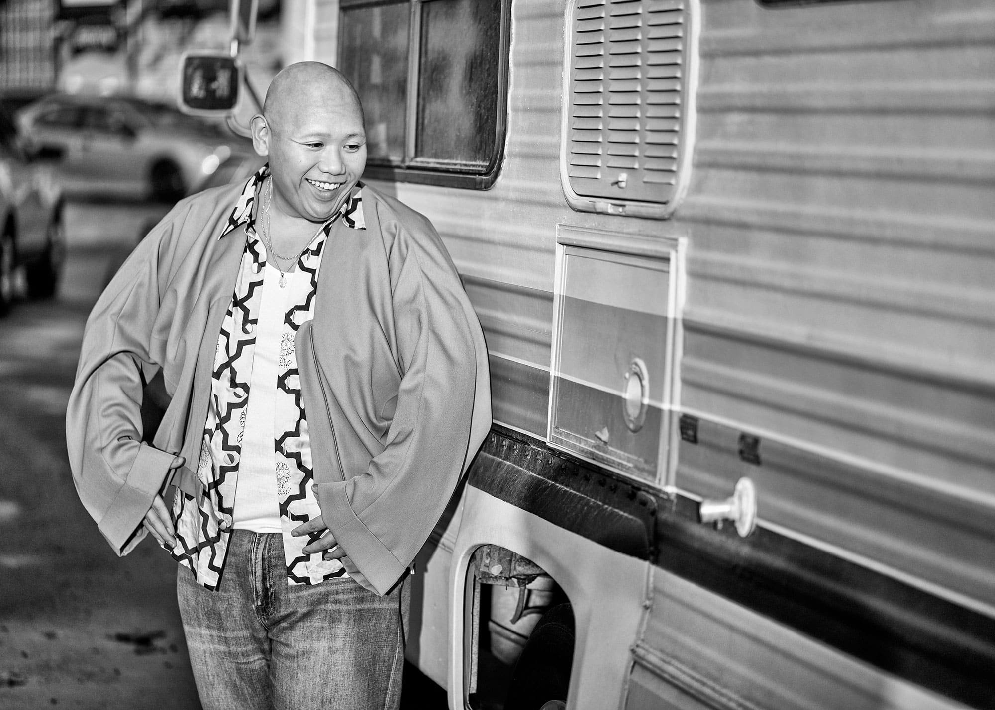 Jacob Batalon: Spider-Man's Sidekick Takes Center Stage - Mr Feelgood