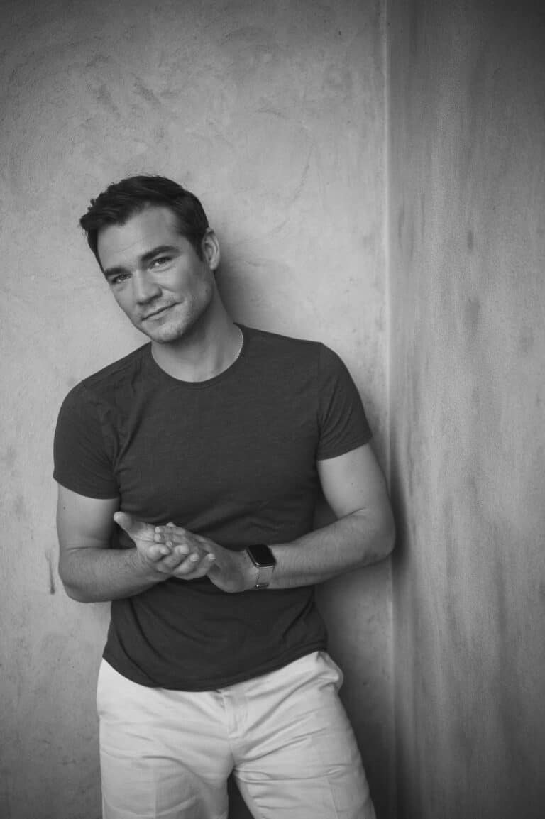 Daniel Durant: 'Everything in the World Has a Rhythm and a Beat' - Mr ...