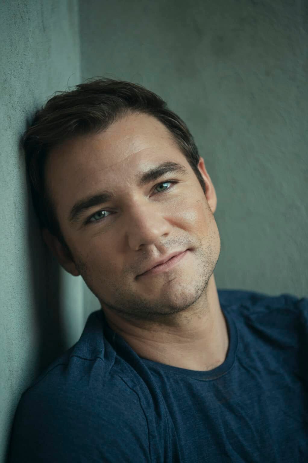 Daniel Durant: 'Everything in the World Has a Rhythm and a Beat' - Mr ...