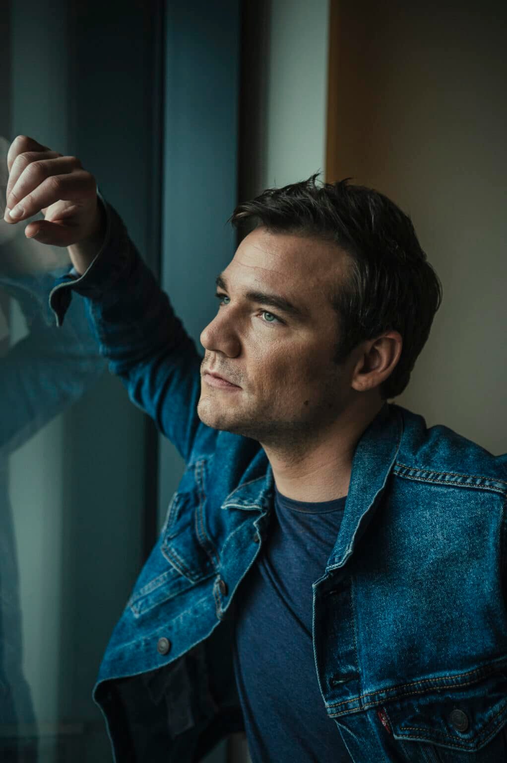 Daniel Durant: 'Everything in the World Has a Rhythm and a Beat' - Mr ...