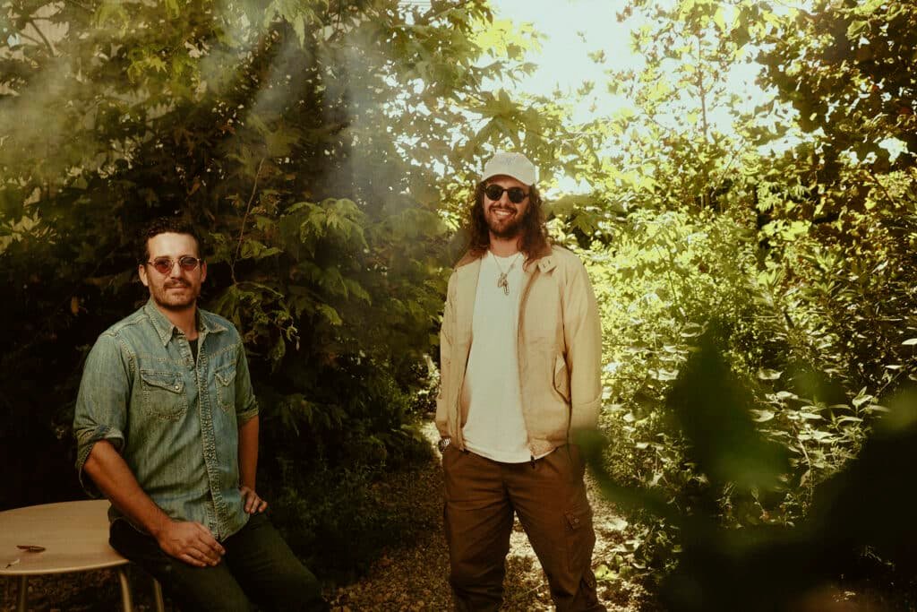 Dad Grass is a Throwback to a Mellower Smoke - Mr Feelgood