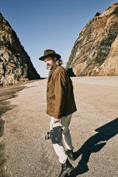 Darren Le Gallo: ‘I Don’t Let Myself Go to Places That Would Hinder Me ...