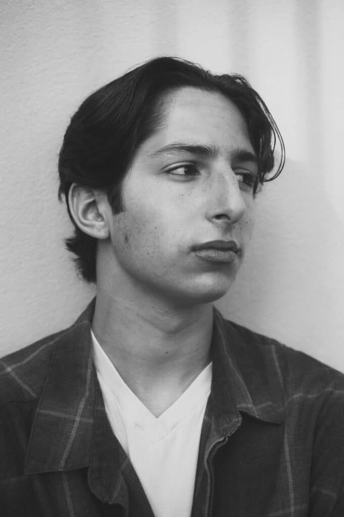 The Gen Z Leader Giving Us Hope for Our Political Future - Mr Feelgood