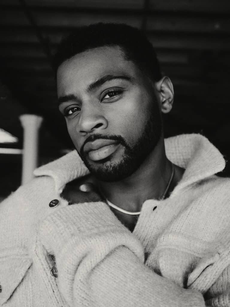 The Metamorphosis of Everett Osborne - Mr Feelgood