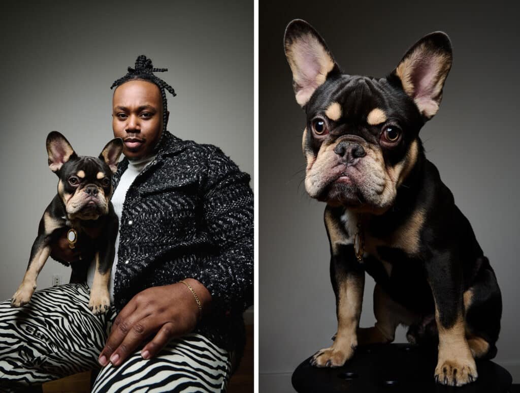 Marcel Spears: A New Kind of Hamlet - Mr Feelgood