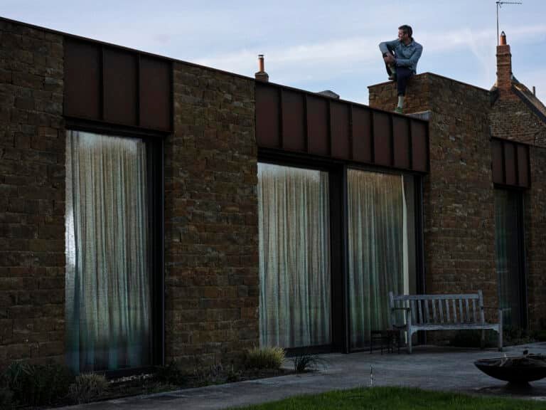 Charlie Luxton: ‘People Need Lighthouses. Projects That Send Light Out ...