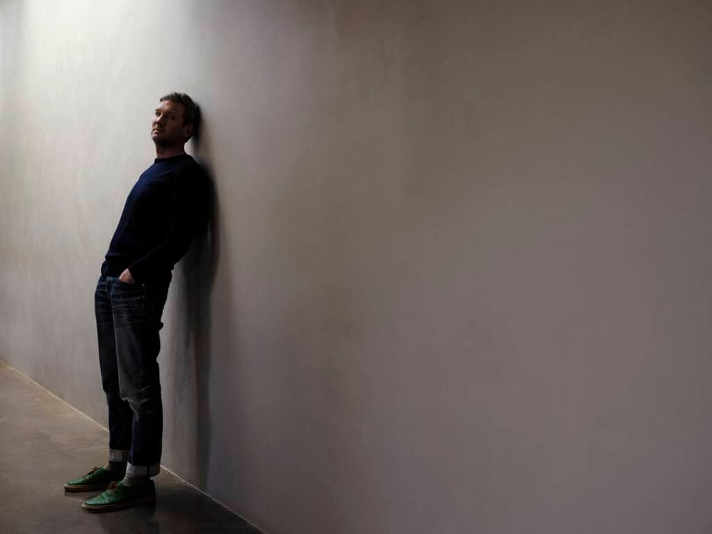 Charlie Luxton: ‘People Need Lighthouses. Projects That Send Light Out ...