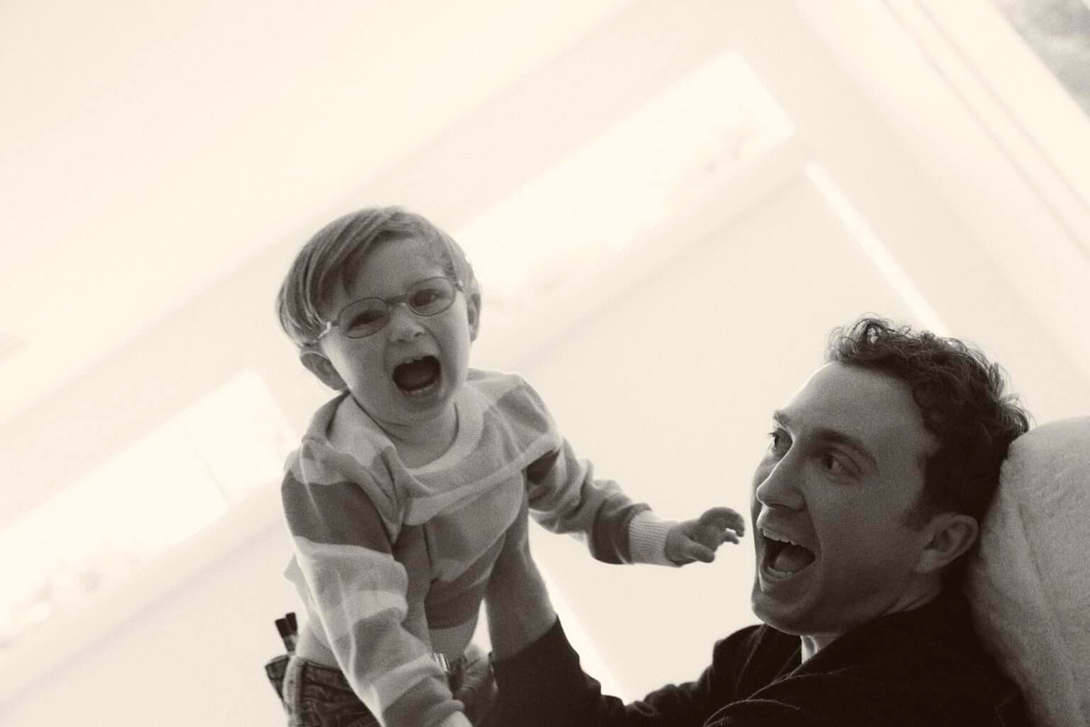 Daryl Sabara: 'I Missed Out on a Lot of Childhood. Riley is Teaching Me ...