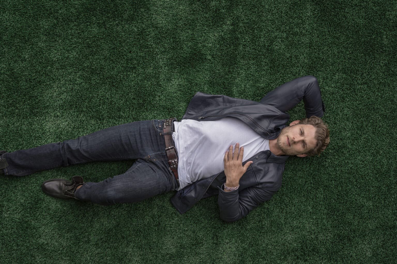 Travis Van Winkle Talks Mentorship, Arnie, and the Unity of Physical ...