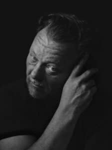 John Niven: Cult Novelist Turns Pen to the Hard Truth of Mental Health ...