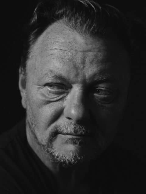 John Niven: Cult Novelist Turns Pen to the Hard Truth of Mental Health ...