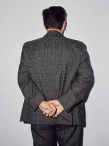 John Niven: Cult Novelist Turns Pen to the Hard Truth of Mental Health ...