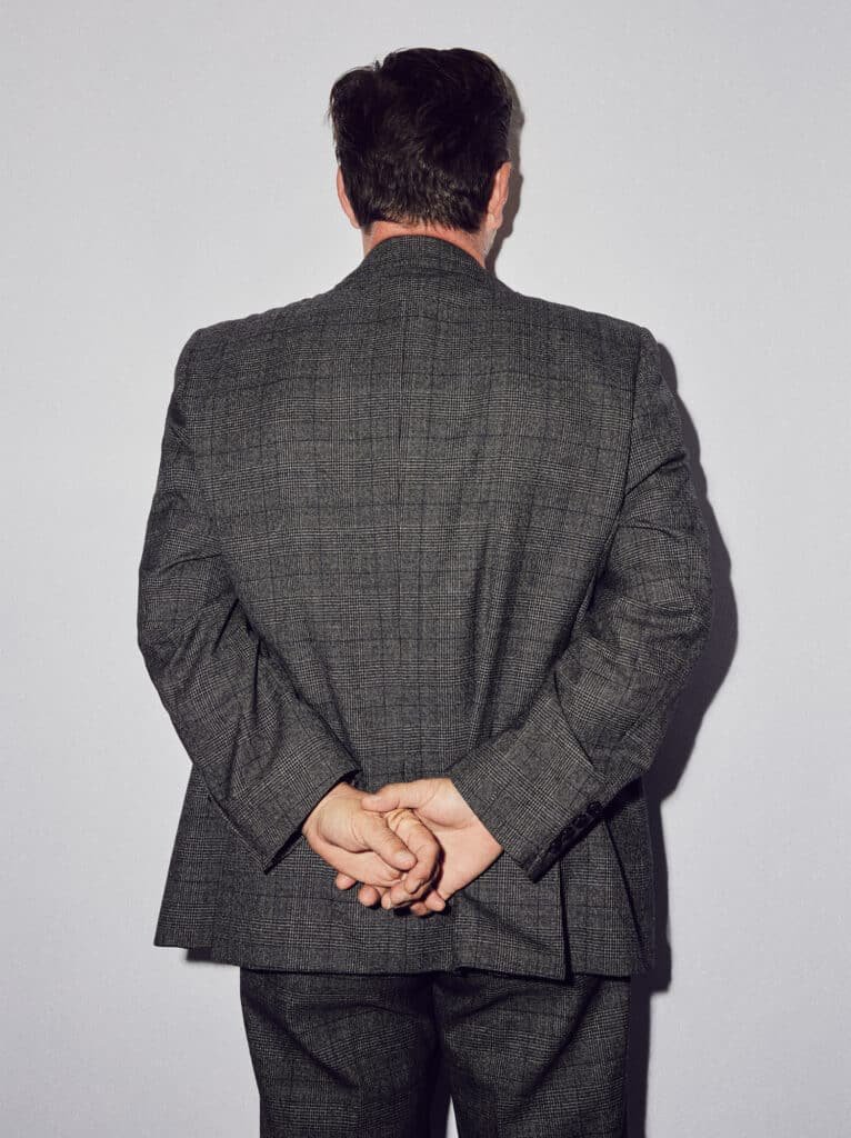 John Niven: Cult Novelist Turns Pen to the Hard Truth of Mental Health ...