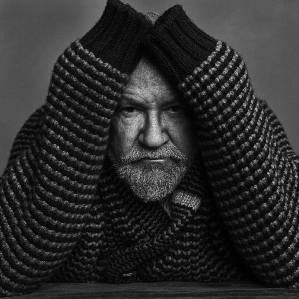 The Legendary Ray Winstone on Life, Love, and Loyalty - Mr Feelgood