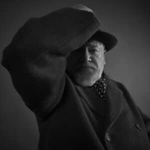 The Legendary Ray Winstone on Life, Love, and Loyalty - Mr Feelgood