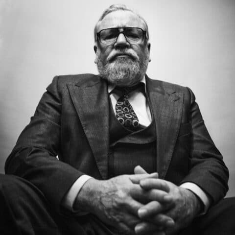 The Legendary Ray Winstone on Life, Love, and Loyalty - Mr Feelgood
